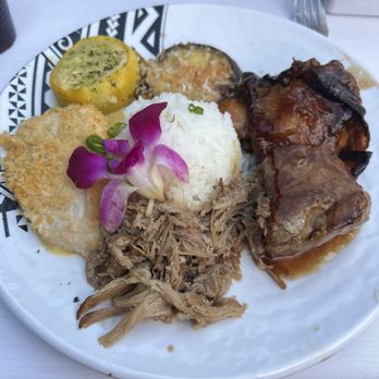 HALE KOA LUAU - Updated June 2025 - 133 Photos & 41 Reviews - 2055 ...