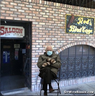 RED’S BIRD CAGE - Updated May 2025 - 14 Photos & 21 Reviews - 231 S ...