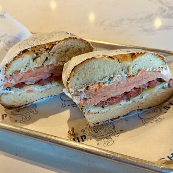 STARSHIP BAGEL - Updated April 2025 - 121 Photos & 115 Reviews - 1108 W ...