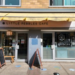 LITTLE PEBBLES - Updated December 2025 - 842 Photos & 245 Reviews - 160 ...