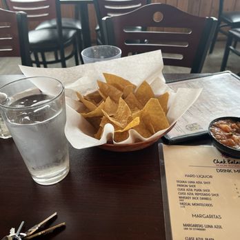 CHAK BALAM MEXICAN RESTAURANT - Updated December 2025 - 195 Photos ...