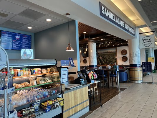 SAM ADAMS BREWHOUSE - Updated December 2025 - 60 Photos & 84 Reviews ...