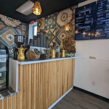 RAHA COFFEE HOUSE - Updated April 2024 - 36 Photos & 12 Reviews - 370 ...