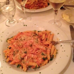 PATSY’S ITALIAN RESTAURANT - Updated April 2025 - 735 Photos & 1301 ...