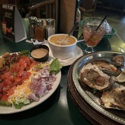 HALF SHELL - Updated January 2026 - 371 Photos & 364 Reviews - 688 S ...