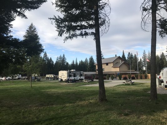 RAVENWOOD RV RESORT - Updated June 2025 - 20 Photos & 37 Reviews ...