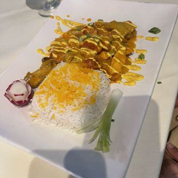 BHA! BHA! PERSIAN BISTRO - Updated October 2024 - 768 Photos & 500 ...