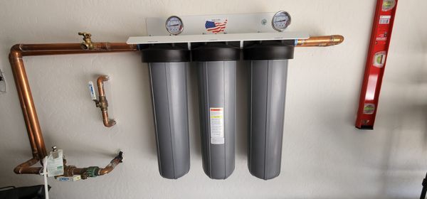 PURAGAIN WATER - Updated March 2025 - 129 Photos & 80 Reviews - 6380 S ...