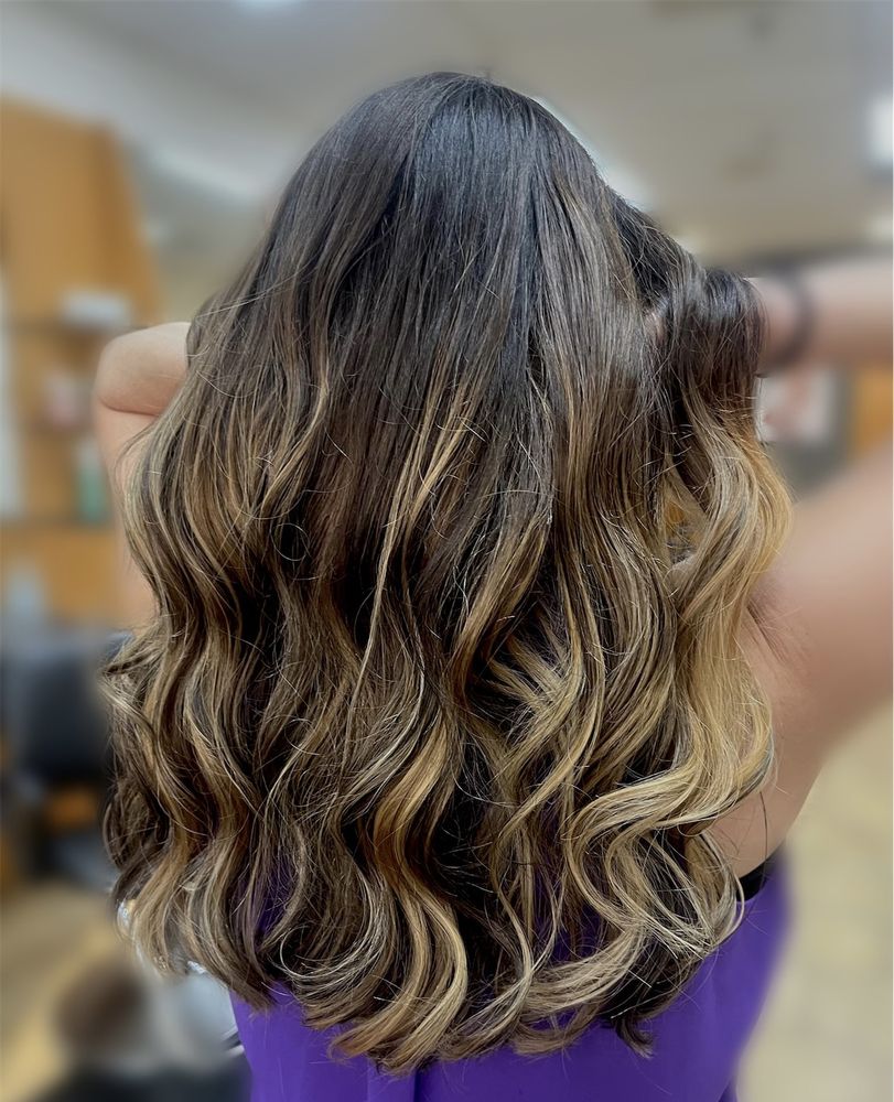 HAIRBY.ASHLEYKAY - Updated March 2025 - Request an Appointment - 1166 Selby Ave, Saint Paul ...