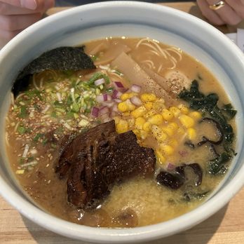 MONSTER RAMEN - Updated June 2025 - 319 Photos & 152 Reviews - 3435 W ...