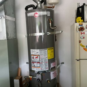 UNION CITY PLUMBING - 14 Reviews - 120 E Mikkelsen Rd, Shelton ...