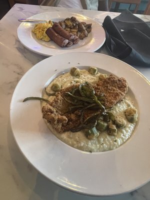 SEA SALT - 19 Photos & 11 Reviews - 1801 Howell Mill Rd, Atlanta, GA - Yelp