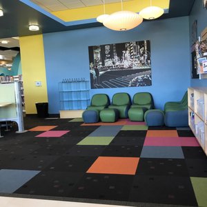 SANDY LIBRARY - Updated December 2025 - 36 Photos & 12 Reviews - 10100 ...