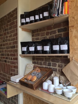 OLD SPIKE ROASTERY - Updated March 2024 - 15 Photos - 54 Peckham Rye ...