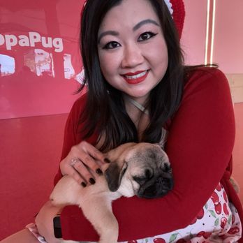 CUPPA PUG - Updated August 2025 - 181 Photos & 71 Reviews - 607 W 9th ...