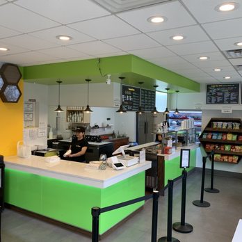 YOGYBEE - Updated July 2024 - 40 Photos & 68 Reviews - 137 Franklin ...