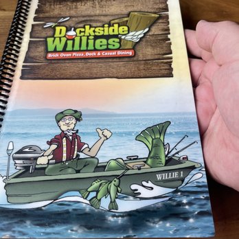DOCKSIDE WILLIES - Updated February 2025 - 233 Photos & 177 Reviews ...
