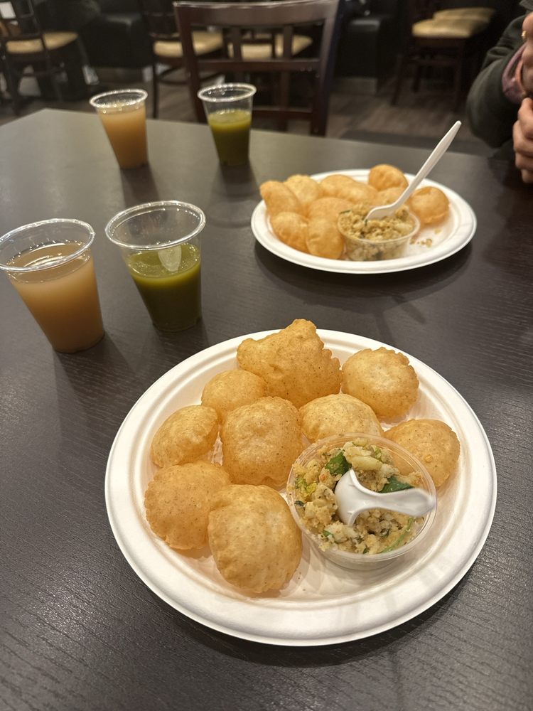 PUNJABI CHAAP CORNER - Updated May 2025 - 5101 Dixie Road, Mississauga ...