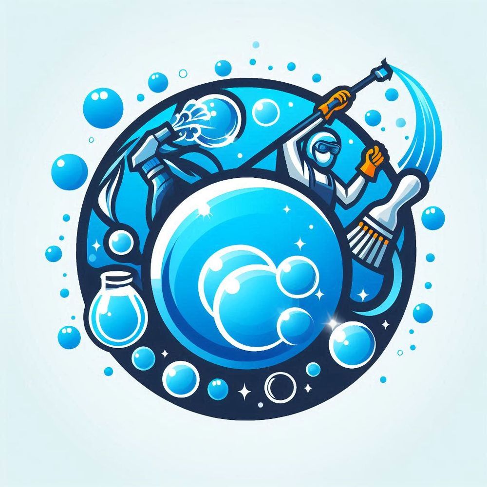 BUBBLES CLEANING SERVICES - Updated December 2025 - Request a Quote ...