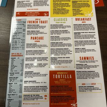 SNOOZE, AN A.M. EATERY - Updated September 2024 - 132 Photos & 91 ...