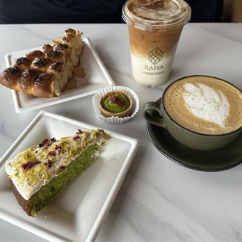 RAHA COFFEE HOUSE - Updated March 2025 - 141 Photos & 51 Reviews - 370 ...