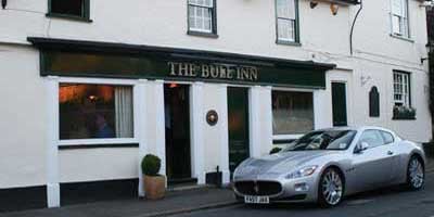 THE BULL INN - Updated July 2025 - High Street, Much Hadham ...