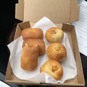 JUST A PINCH BAKERY - 30 Photos & 46 Reviews - 630 E 29th St, Loveland ...