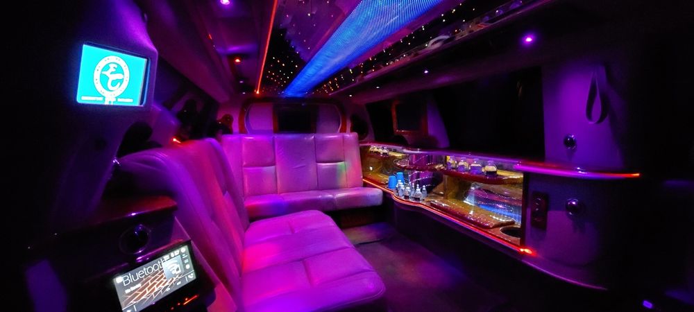 PREMIER CHAUFFEUR & LIMO - Updated May 2026 - 37 Photos - 624 Shimek Ln ...