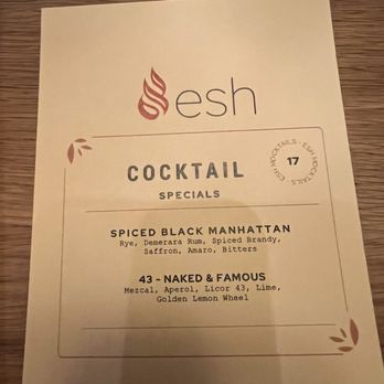 ESH MEDITERRANEAN - Updated December 2024 - 166 Photos & 109 Reviews - 1401 Kings Hwy, Fairfield ...