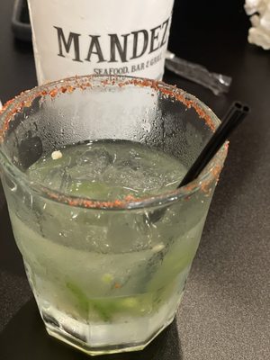 MANDEZ’S SEAFOOD BAR & GRILL - YOUNGSVILLE - Updated August 2025 - 24 ...