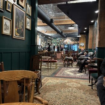 FAWKES COFFEE AND DOUGHNUTS - Updated January 2026 - 29 Photos - 10137 ...