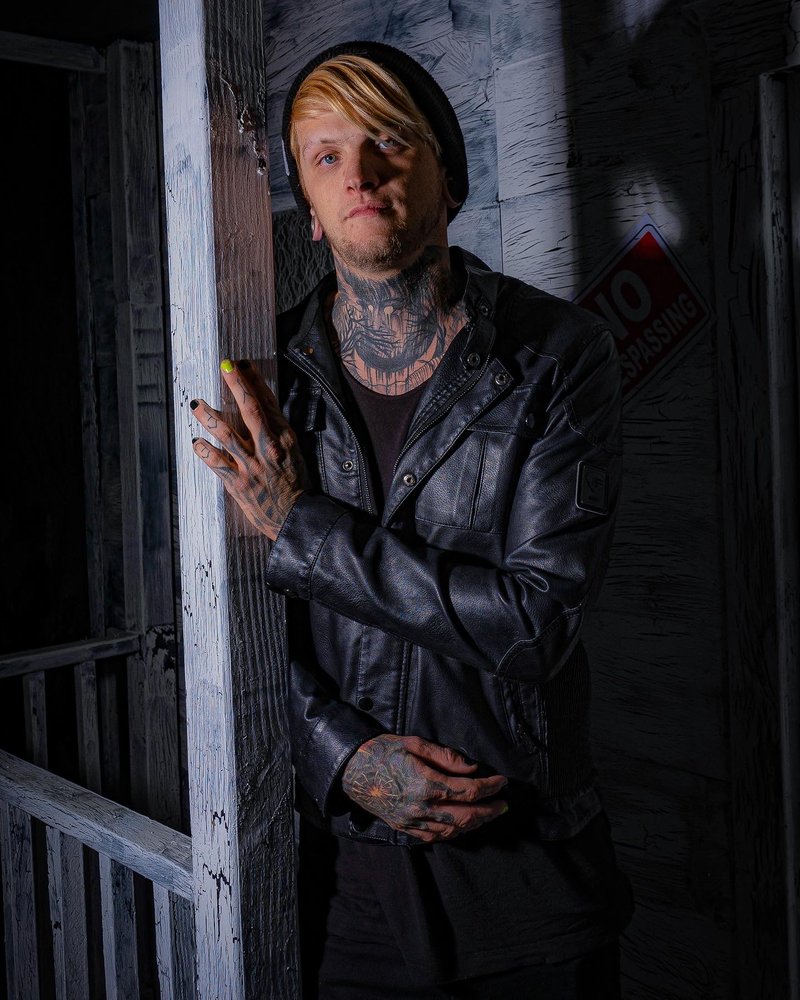 DRUM LESSONS FROM CAMERON FRANKLIN - Request Information - 6200 ...