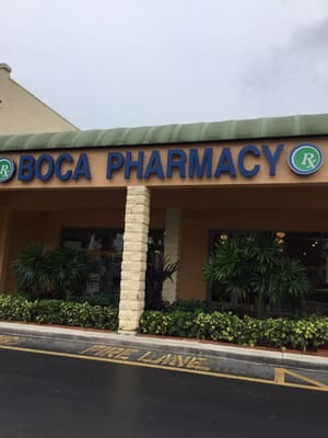 BOCA PHARMACY AND HOME HEALTH CENTER - Updated October 2025 - 10 Photos ...