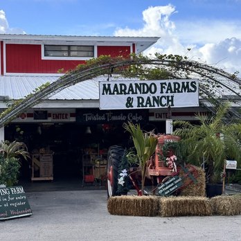 MARANDO FARMS & RANCH - Updated January 2025 - 307 Photos & 113 Reviews ...
