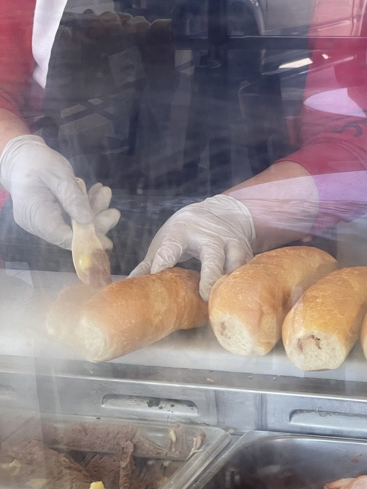 VINA BAKERY - 39 Photos & 79 Reviews - Bakeries - 13480 Veterans ...