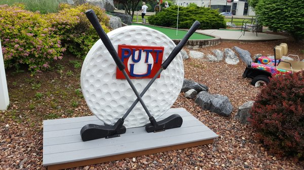 PUTT U MINIATURE GOLF - Updated November 2025 - 16 Photos & 36 Reviews ...