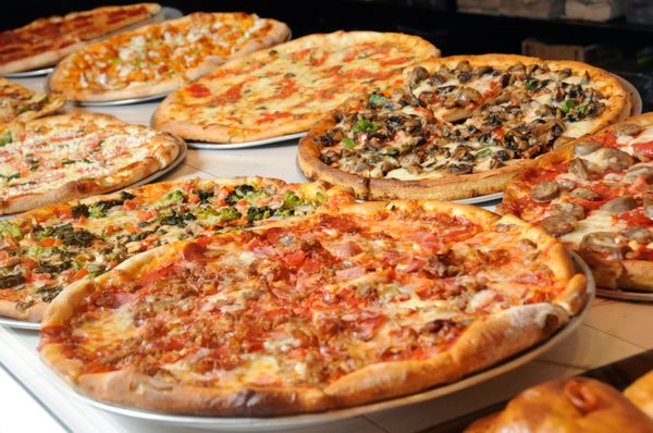 SQUISITO PIZZA & PASTA - Updated December 2025 - 133 Photos & 196 ...