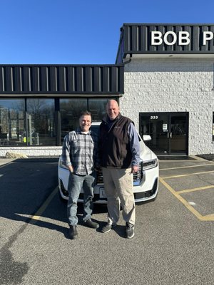 BOB PION BUICK GMC - Updated September 2025 - 147 Photos & 13 Reviews ...