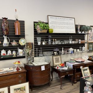 HOPE THRIFT - Updated June 2025 - 12 Photos - 11300 Polo Pl, Midlothian ...