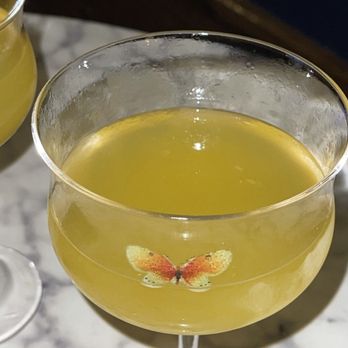 COLETTE LOUNGE - Updated December 2024 - 68 Photos & 35 Reviews - 140 ...