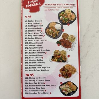 CHINA FUSION - Updated December 2025 - 429 Photos & 539 Reviews - 4225 ...