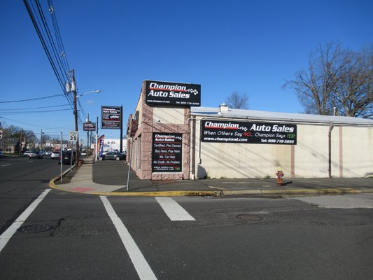 CHAMPION AUTO SALES - Updated December 2025 - 25 Photos & 22 Reviews ...