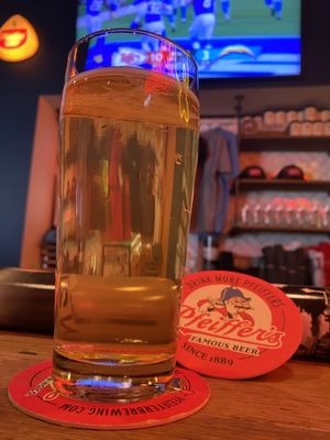 PFEIFFER BREWING COMPANY - Updated May 2025 - 88 Photos & 51 Reviews ...