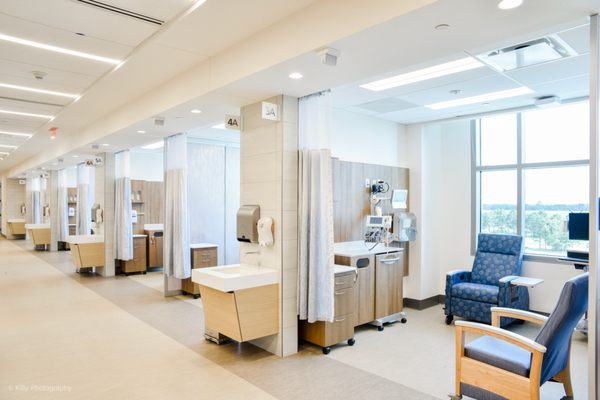 MD ANDERSON WEST HOUSTON - Updated December 2025 - 24 Photos & 10 ...