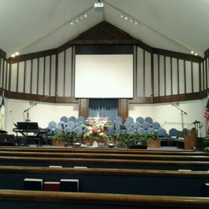 WORD OF LIFE CHURCH - Updated December 2025 - 5419 Highway 25, Flowood ...