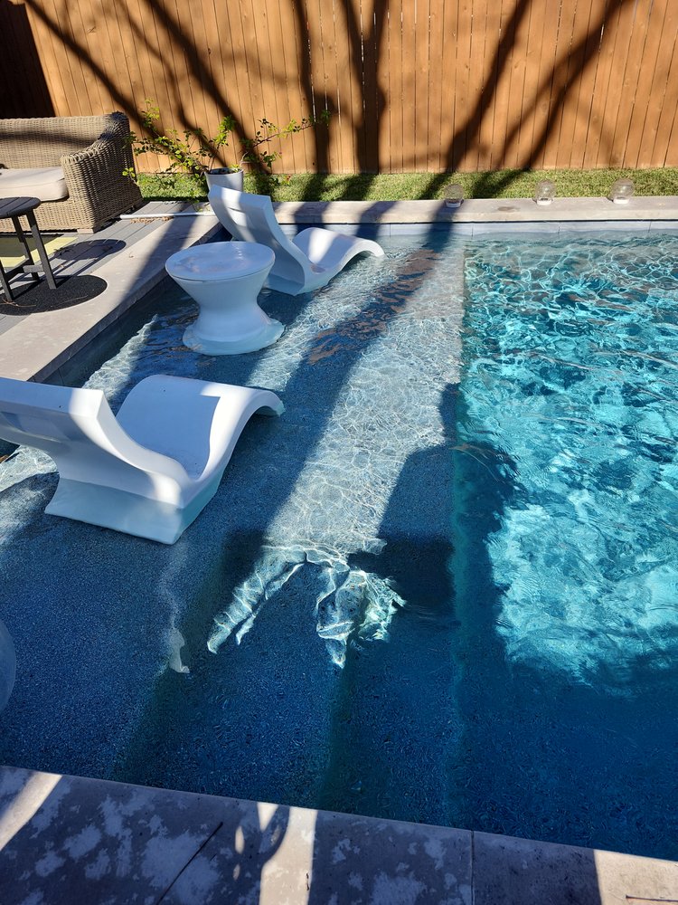 VIP POOL CARE - Updated September 2025 - Request a Quote - 24 Photos ...