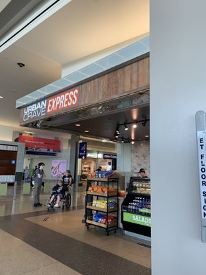 URBAN CRAVE EXPRESS - Updated May 2026 - 34 Photos & 56 Reviews - 6850 ...
