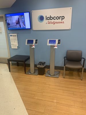 LABCORP AT WALGREENS - Updated December 2025 - 15 Photos - 20321 Susan ...