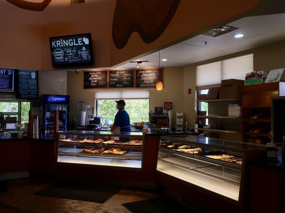 O&H DANISH BAKERY - Updated June 2024 - 80 Photos & 68 Reviews - 9540 S ...