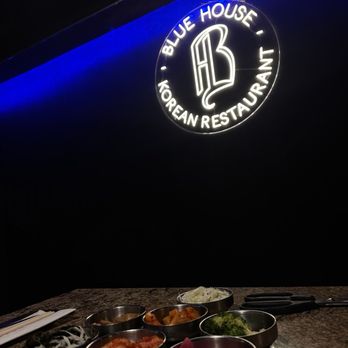 BLUE HOUSE KOREAN BBQ - Updated December 2024 - 2754 Photos & 1900 ...